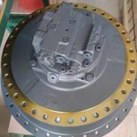 China Travel Assembly 21N-27-00140 21N-27-00191 for Komatsu Excavator PC1250-7 PC1250-8 PC1250-11 for sale