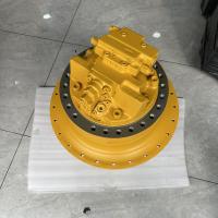 China Travel Motor Assembly 11Y-27-10102 11Y-27-20300 11Y-27-20400 Bulldozer Spare Parts For Komatsu D31EX-21 D31PX-21 D37EX-21 D37PX-21 D39EX-21 D39PX-21 for sale