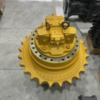 China Final Drive Gearbox 11Y-27-40700 11Y-27-40701 11Y-27-30300 Bulldozer Spare Parts For Komatsu D31EX-22 D31PX-22 D37EX-22/23/24 D37PX-22/23/24 D39EX-22 for sale