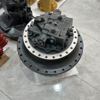 China Travel Motor Assembly Final Drive Gearbox 208-27-00500 208-27-00501 706-8J-01480 For Komatsu PC490-10 PC490-11 PC500-10 PC500-11 Excavator Spare Parts for sale