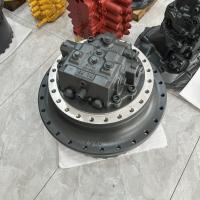 China Travel Motor Assembly Final Drive Gearbox 208-27-00252 208-27-00311 208-27-00243 706-8J-01030 For Komatsu PC400-7 PC450-7 PC400-8 PC450-8 Excavator Spare Parts for sale