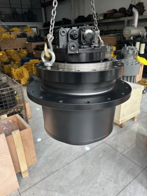 China 557-5905 557-5904 610-8800 Travel Motor Assemblies For Excavator CAT E345GC E336 E336 GC for sale