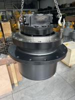 China 557-5905 557-5904 610-8800 Travel Motor Assemblies For Excavator CAT E345GC E336 E336 GC for sale