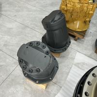 China Hydraulic Excavator Komatsu PC3000-6  PC4000-6 Final Drive  Travel Motor Assembly 65489140 for sale