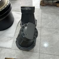 China Hydraulic Excavator Komatsu PC3000-6  PC4000-6 Final Drive  Travel Motor Assembly 65489140 for sale