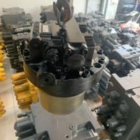 China Excavator CAT E336GC E340GC E345GC E336D2 Travel Motor Final Drive Assembly 511-0315 568-9405 574-3203 591-8316 for sale