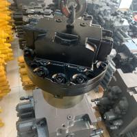 China Excavator CAT E336GC E340GC E345GC E336D2 Travel Motor Final Drive Assembly 511-0315 568-9405 574-3203 591-8316 for sale