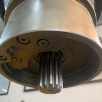 China Excavator CAT E336GC E340GC E345GC E336D2 Travel Motor Final Drive Assembly 511-0315 568-9405 574-3203 591-8316 for sale