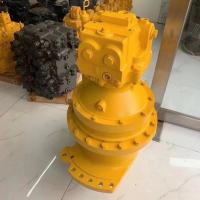 China 706-7K-01040 207-26-00200 Swing Reducer Gearbox For Komatsu PC300‑7 PC350‑7 PC360‑7 for sale