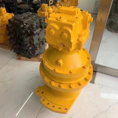 China 706-7K-01040 207-26-00200 Swing Reducer Gearbox For Komatsu PC300‑7 PC350‑7 PC360‑7 for sale