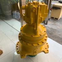 China 706-7K-01040 207-26-00200 Swing Reducer Gearbox For Komatsu PC300‑7 PC350‑7 PC360‑7 for sale