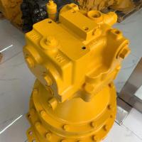 China 706-7K-01040 207-26-00200 Swing Reducer Gearbox For Komatsu PC300‑7 PC350‑7 PC360‑7 for sale