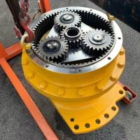 China 706-7K-01040 207-26-00200 Swing Reducer Gearbox For Komatsu PC300‑7 PC350‑7 PC360‑7 for sale