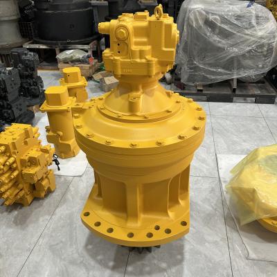 China Swing Motor Reducer Assembly for Komatsu PC2000-8 Excavator 21T-26-00300 21T-26-00400 706-7K-01180 for sale