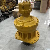 China Swing Motor Reducer Assembly for Komatsu PC2000-8 Excavator 21T-26-00300 21T-26-00400 706-7K-01180 for sale