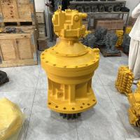 China Swing Motor Reducer Assembly for Komatsu PC2000-8 Excavator 21T-26-00300 21T-26-00400 706-7K-01180 for sale