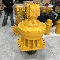China Swing Motor Reducer Assembly for Komatsu PC2000-8 Excavator 21T-26-00300 21T-26-00400 706-7K-01180 for sale