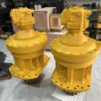 China Swing Motor Reducer Assembly for Komatsu PC2000-8 Excavator 21T-26-00300 21T-26-00400 706-7K-01180 for sale