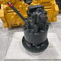 China Excavator Komatsu PC70-6 PC78-6 PC60-8 PC70-8 Swing Motor Assembly（Slew Drive）21W-26-00100 21W-26-00200 for sale