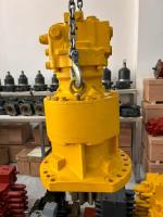 China Swing Motor Assembly 21K-26-71100 for Komatsu Excavator Models PC160LC-7 PC160LC-8 PC190LC-8 PC180LC-7K PC195LC-8 for sale