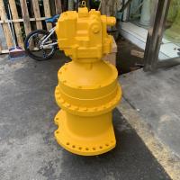 China Swing Motor Reducer Assembly for Komatsu PC400-7 PC450-7 PC400-8 PC450-8 Excavator 706-7K-01040 706-7K-01070 208-26-00211 for sale