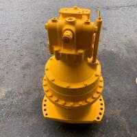 China Swing Motor Reducer Assembly for Komatsu PC400-7 PC450-7 PC400-8 PC450-8 Excavator 706-7K-01040 706-7K-01070 208-26-00211 for sale