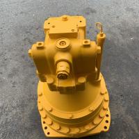 China Swing Motor Reducer Assembly for Komatsu PC400-7 PC450-7 PC400-8 PC450-8 Excavator 706-7K-01040 706-7K-01070 208-26-00211 for sale