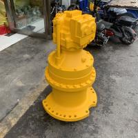 China Swing Motor Reducer Assembly for Komatsu PC400-7 PC450-7 PC400-8 PC450-8 Excavator 706-7K-01040 706-7K-01070 208-26-00211 for sale