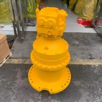China Swing Motor Reducer Assembly for Komatsu PC400-7 PC450-7 PC400-8 PC450-8 Excavator 706-7K-01040 706-7K-01070 208-26-00211 for sale