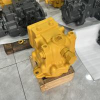 China Excavator Komatsu PC800-5 PC850-8 Swing Motor Assembly Part Numbers 706-7G-01031 706-7G-01030 for sale