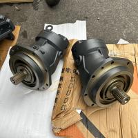 China 89659040 95930840 Swing Motor Assembly for Komatsu PC3000-6 PC4000-6 Excavators A2FM355 for sale