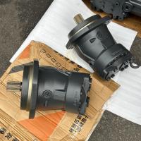 China 89659040 95930840 Swing Motor Assembly for Komatsu PC3000-6 PC4000-6 Excavators A2FM355 for sale