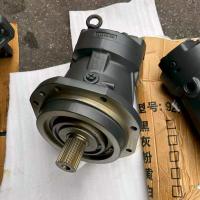 China 89659040 95930840 Swing Motor Assembly for Komatsu PC3000-6 PC4000-6 Excavators A2FM355 for sale