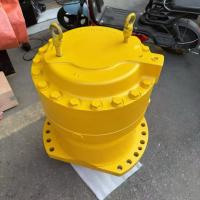 China 209-26-00040 209-26-00042 Swing Reduction Gear Assembly for Komatsu PC750-7 PC800-8 PC850-8 Hydraulic Excavators for sale