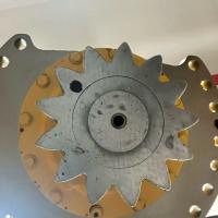 China 209-26-00040 209-26-00042 Swing Reduction Gear Assembly for Komatsu PC750-7 PC800-8 PC850-8 Hydraulic Excavators for sale