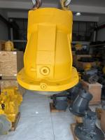China Excavator PC3000  PC4000 Hydraulic Swing Motor Part Number 95930840 89659040 for sale