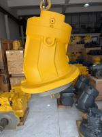 China Excavator PC3000  PC4000 Hydraulic Swing Motor Part Number 95930840 89659040 for sale