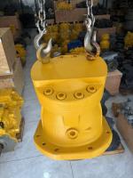 China Excavator PC3000  PC4000 Hydraulic Swing Motor Part Number 95930840 89659040 for sale