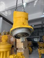 China Excavator PC3000  PC4000 Hydraulic Swing Motor Part Number 95930840 89659040 for sale