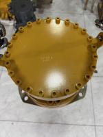 China 589-5725 487-6234 Hydraulic Swing Motor Assembly For Cat E307 E307.5 E308 308.5 Excavators for sale