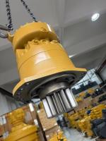 China 589-5725 487-6234 Hydraulic Swing Motor Assembly For Cat E307 E307.5 E308 308.5 Excavators for sale