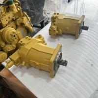 China Hydraulic Swing Motor And Swing Drive Assembly 547-9727 591-0774 656-9431 For E374 E395gc for sale