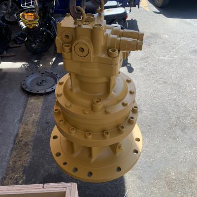 China CAT E320GC E323GC Swing Motor Assembly Swing Reducer Gearbox 536-6580 378-9517 Excavator Spare Parts for sale