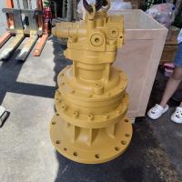 China CAT E320GC E323GC Swing Motor Assembly Swing Reducer Gearbox 536-6580 378-9517 Excavator Spare Parts for sale