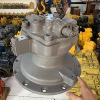 China Excavator Hitachi EX750-5 EX800-5 ZX800 ZX850 EX1100-3 EX1200-5 Swing Motor Assembly 4237779 4334727 4388207 for sale