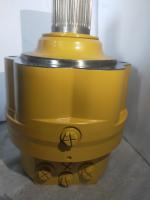 China 358-5007 3585007 Bi Directional Piston Motor For Construction Machinery Power Transmission for sale