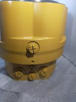 China 358-5007 3585007 Bi Directional Piston Motor For Construction Machinery Power Transmission for sale