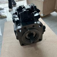 China Komatsu Bulldozer D61-15 D65-15 D85-15 D375A-6 D475A-5 Fan Pump 708-1S-00240 708-1S-950 708-1S-00390 708-1S-00910 for sale