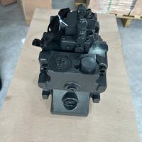 China Komatsu Bulldozer D61-15 D65-15 D85-15 D375A-6 D475A-5 Fan Pump 708-1S-00240 708-1S-950 708-1S-00390 708-1S-00910 for sale