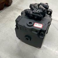 China 708-1T-00540 708-1T-00541 708-1T-01540 Bulldozer Fan Pump for Komatsu D51EX-22 D51PX-22 for sale